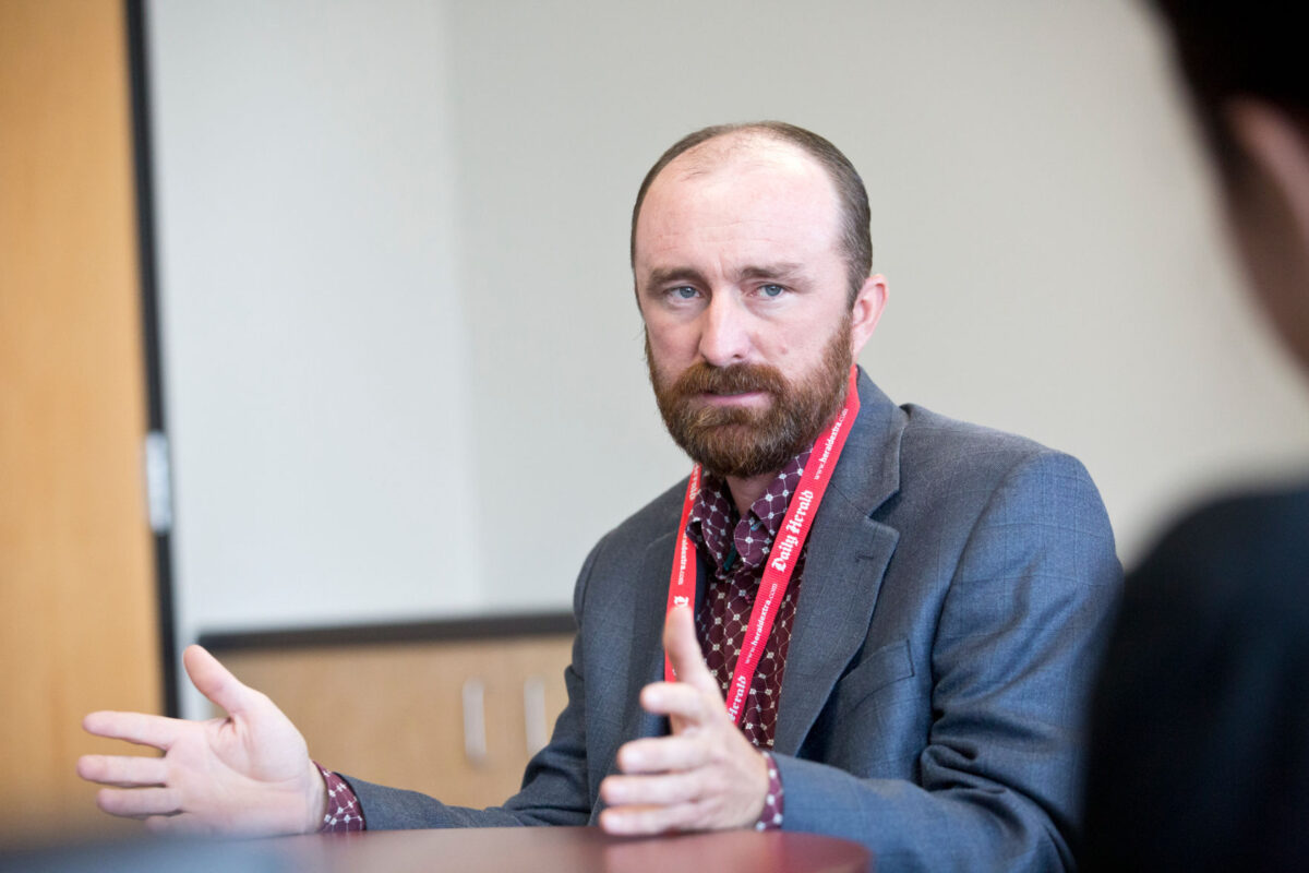 Nathan Ivie successful in campaign to join Utah County Commission ...